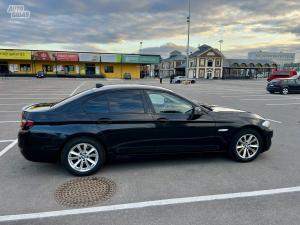 BMW 523 2011 Kauņa, ar dzinēja tilpumu 3.00 L un nobraukumu 320 tūkst. km par 6750 €, foto 7 vietnē AUTOMOTO.COM.LV