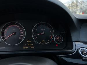 BMW 523 2011 Kauņa, ar dzinēja tilpumu 3.00 L un nobraukumu 320 tūkst. km par 6750 €, foto 15 vietnē AUTOMOTO.COM.LV