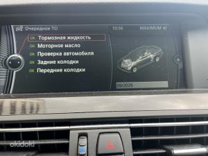 БМВ 523 2011 в Нарва, объемом двигателя 0.15 л и пробегом 201 тыс. км за 13950 €, фото 10 на AUTOMOTO.COM.LV