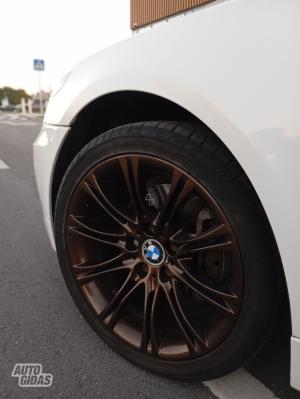 White BMW 523 2007 in Kaunas, with an engine capacity of 2.50 L and mileage of 359 thousand km for 4900 €, photo 12 on AUTOMOTO.COM.LV