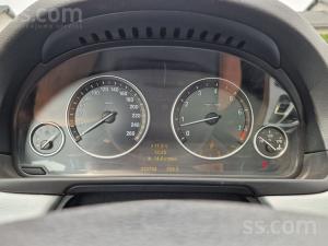 Белый БМВ 523 2010 в Рига, объемом двигателя 3.00 л и пробегом 243 тыс. км за 5200 €, фото 17 на AUTOMOTO.COM.LV