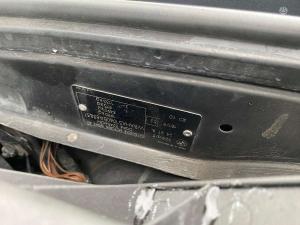 Черный БМВ 524 1991 в Паневежис, объемом двигателя 2.44 л и пробегом 100 тыс. км за 7900 €, фото 32 на AUTOMOTO.COM.LV