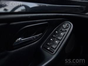 Melns BMW 525 1999 Valmiera, ar dzinēja tilpumu 2.50 L un nobraukumu 334 tūkst. km par 3390 €, foto 14 vietnē AUTOMOTO.COM.LV