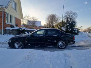Black BMW 525 2001 in Silale, with an engine capacity of 2.50 L and mileage of 417 thousand km for 1600 €, photo  on AUTOMOTO.COM.LV
