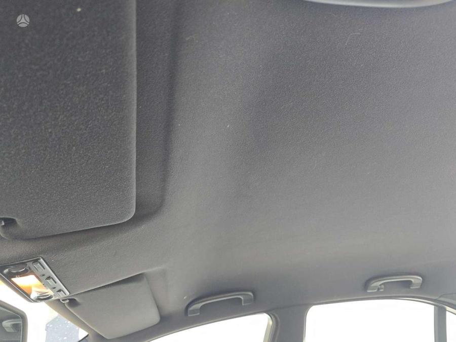 Black BMW 525 2001 in Vilnius, with an engine capacity of 2.50 L and mileage of 350 thousand km for 4500 €, photo 15 on AUTOMOTO.COM.LV