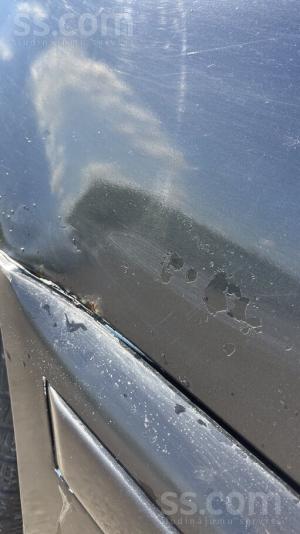 Melns BMW 525 2002 Jelgava, ar dzinēja tilpumu 2.50 L un nobraukumu 546 tūkst. km par 2500 €, foto 10 vietnē AUTOMOTO.COM.LV