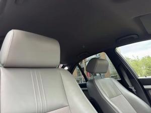 Черный БМВ 525 2003 в Рига, объемом двигателя 2.50 л и пробегом 296 тыс. км за 3490 €, фото 18 на AUTOMOTO.COM.LV