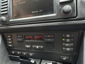 Черный БМВ 525 2003 в Рига, объемом двигателя 2.50 л и пробегом 296 тыс. км за 3490 €, фото 24 на AUTOMOTO.COM.LV