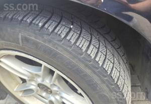 Melns BMW 525 2003 Tukums, ar dzinēja tilpumu 2.50 L un nobraukumu 285 tūkst. km par 4000 €, foto 11 vietnē AUTOMOTO.COM.LV