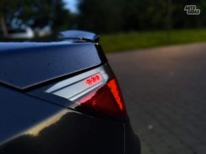 Black BMW 525 2004 in Silute, with an engine capacity of 2.50 L and mileage of 406 thousand km for 3500 €, photo 13 on AUTOMOTO.COM.LV