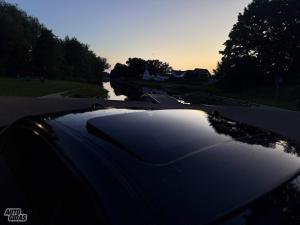 Black BMW 525 2004 in Silute, with an engine capacity of 2.50 L and mileage of 406 thousand km for 3500 €, photo 14 on AUTOMOTO.COM.LV