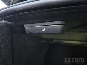 Черный БМВ 525 2004 в Рига, объемом двигателя 2.50 л и пробегом 450 тыс. км за 3850 €, фото 22 на AUTOMOTO.COM.LV