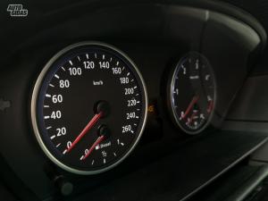 Черный БМВ 525 2005 в Вильнюс, объемом двигателя 2.50 л и пробегом 350 тыс. км за 4350 €, фото 20 на AUTOMOTO.COM.LV