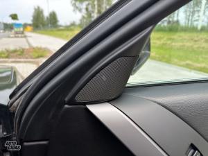 Черный БМВ 525 2005 в Вильнюс, объемом двигателя 2.50 л и пробегом 350 тыс. км за 4350 €, фото 27 на AUTOMOTO.COM.LV