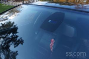 Черный БМВ 525 2005 в Юрмала, объемом двигателя 2.50 л и пробегом 247 тыс. км за 4895 €, фото 25 на AUTOMOTO.COM.LV