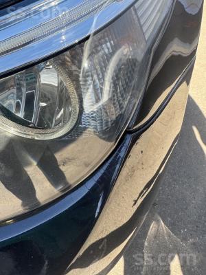 Melns BMW 525 2005 Rīga, ar dzinēja tilpumu 2.50 L un nobraukumu 367 tūkst. km par 3150 €, foto 16 vietnē AUTOMOTO.COM.LV