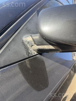 Melns BMW 525 2005 Rīga, ar dzinēja tilpumu 2.50 L un nobraukumu 367 tūkst. km par 3150 €, foto 21 vietnē AUTOMOTO.COM.LV