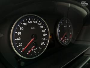 Черный БМВ 525 2005 в Вильнюс, объемом двигателя 2.50 л и пробегом 350 тыс. км за 4250 €, фото 26 на AUTOMOTO.COM.LV