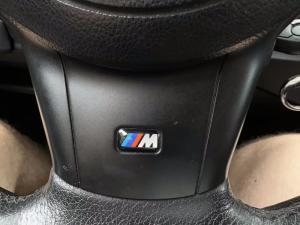 Black BMW 525 2005 in Riga, with an engine capacity of 2.50 L and mileage of 323 thousand km for 4990 €, photo 24 on AUTOMOTO.COM.LV