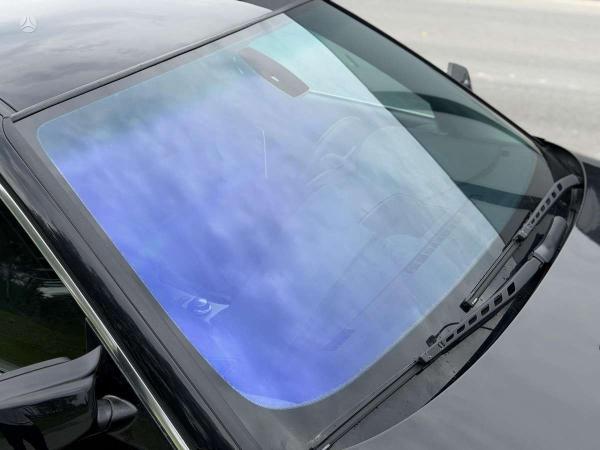 Melns BMW 525 2005 Viļņa, ar dzinēja tilpumu 2.50 L un nobraukumu 349 tūkst. km par 4200 €, foto 4 vietnē AUTOMOTO.COM.LV