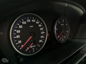 Melns BMW 525 2005 Viļņa, ar dzinēja tilpumu 2.50 L un nobraukumu 349 tūkst. km par 4200 €, foto 25 vietnē AUTOMOTO.COM.LV