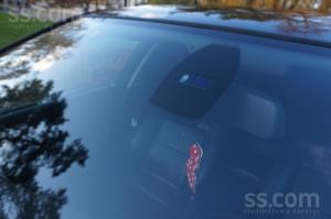 Black BMW 525 2005 in Jurmala, with an engine capacity of 2.50 L and mileage of 247 thousand km for 4795 €, photo 31 on AUTOMOTO.COM.LV