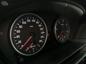 Черный БМВ 525 2005 в Вильнюс, объемом двигателя 2.50 л и пробегом 349 тыс. км за 3990 €, фото 21 на AUTOMOTO.COM.LV