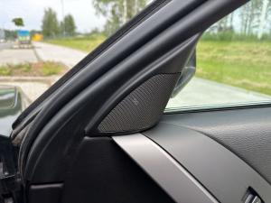 Черный БМВ 525 2005 в Вильнюс, объемом двигателя 2.50 л и пробегом 349 тыс. км за 3990 €, фото 23 на AUTOMOTO.COM.LV
