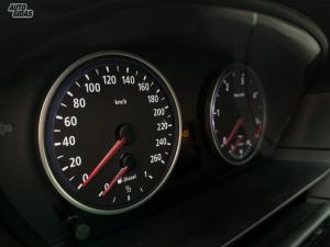 Черный БМВ 525 2005 в Вильнюс, объемом двигателя 2.50 л и пробегом 348 тыс. км за 3850 €, фото 19 на AUTOMOTO.COM.LV