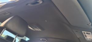 Black BMW 525 2006 in Silale, with an engine capacity of 2.50 L and mileage of 471 thousand km for 3100 €, photo 17 on AUTOMOTO.COM.LV