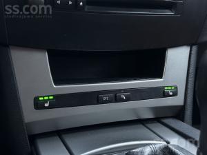 Черный БМВ 525 2006 в Елгава, объемом двигателя 2.50 л и пробегом 324 тыс. км за 3290 €, фото 30 на AUTOMOTO.COM.LV