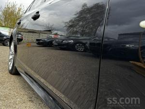 Черный БМВ 525 2007 в Даугавпилс, объемом двигателя 2.50 л и пробегом 0 тыс. км за 4490 €, фото 11 на AUTOMOTO.COM.LV