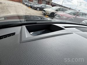 Черный БМВ 525 2007 в Даугавпилс, объемом двигателя 2.50 л и пробегом 0 тыс. км за 4490 €, фото 22 на AUTOMOTO.COM.LV