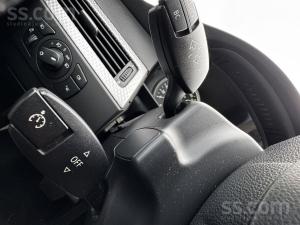 Черный БМВ 525 2007 в Даугавпилс, объемом двигателя 2.50 л и пробегом 0 тыс. км за 4490 €, фото 24 на AUTOMOTO.COM.LV