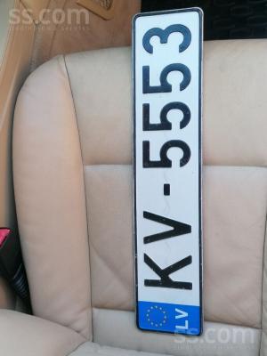 Melns BMW 525 2007 Valmiera, ar dzinēja tilpumu 3.00 L un nobraukumu 384 tūkst. km par 4390 €, foto 13 vietnē AUTOMOTO.COM.LV