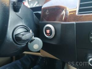Melns BMW 525 2007 Valmiera, ar dzinēja tilpumu 3.00 L un nobraukumu 384 tūkst. km par 4390 €, foto 21 vietnē AUTOMOTO.COM.LV