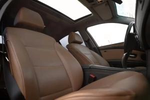 Черный БМВ 525 2007 в Елгава, объемом двигателя 3.00 л и пробегом 306 тыс. км за 6600 €, фото 16 на AUTOMOTO.COM.LV