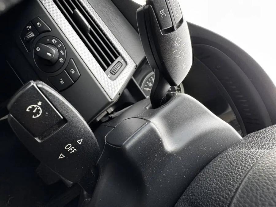 Черный БМВ 525 2007 в Даугавпилс, объемом двигателя 2.50 л и пробегом 333 тыс. км за 4490 €, фото 24 на AUTOMOTO.COM.LV