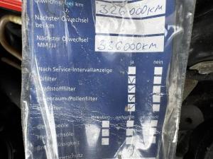 Черный БМВ 525 2007 в Даугавпилс, объемом двигателя 2.50 л и пробегом 333 тыс. км за 4490 €, фото 33 на AUTOMOTO.COM.LV