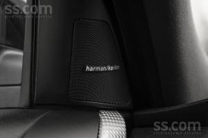 Black BMW 525 2007 in Riga, with an engine capacity of 2.50 L and mileage of 334 thousand km for 5990 €, photo 16 on AUTOMOTO.COM.LV