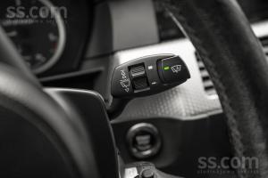 Black BMW 525 2007 in Riga, with an engine capacity of 2.50 L and mileage of 334 thousand km for 5990 €, photo 21 on AUTOMOTO.COM.LV