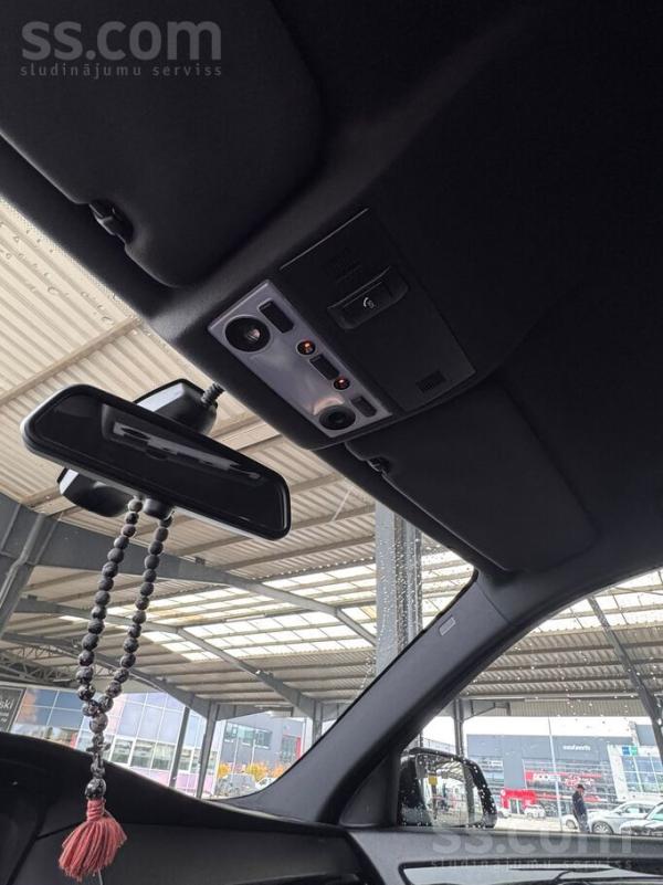 Melns BMW 525 2007 Rīga, ar dzinēja tilpumu 3.00 L un nobraukumu 440 tūkst. km par 7000 €, foto 10 vietnē AUTOMOTO.COM.LV
