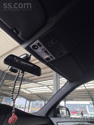 Melns BMW 525 2007 Rīga, ar dzinēja tilpumu 3.00 L un nobraukumu 440 tūkst. km par 7000 €, foto 10 vietnē AUTOMOTO.COM.LV