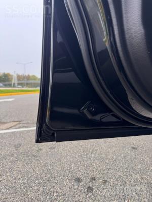 Melns BMW 525 2007 Rīga, ar dzinēja tilpumu 3.00 L un nobraukumu 440 tūkst. km par 7000 €, foto 18 vietnē AUTOMOTO.COM.LV
