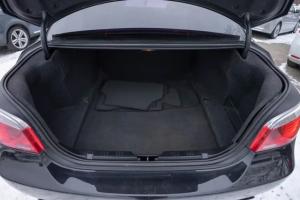 Melns BMW 525 2008 Liepāja, ar dzinēja tilpumu 3.00 L un nobraukumu 385 tūkst. km par 6500 €, foto 13 vietnē AUTOMOTO.COM.LV