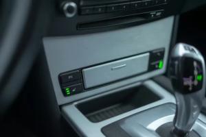 Melns BMW 525 2008 Liepāja, ar dzinēja tilpumu 3.00 L un nobraukumu 385 tūkst. km par 6500 €, foto 20 vietnē AUTOMOTO.COM.LV