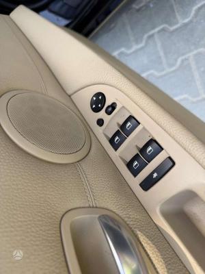 Melns BMW 525 2008 Viļņa, ar dzinēja tilpumu 2.99 L un nobraukumu 292 tūkst. km par 4350 €, foto 21 vietnē AUTOMOTO.COM.LV