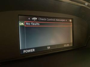 Black BMW 525 2008 in Vilnius, with an engine capacity of 2.99 L and mileage of 292 thousand km for 3999 €, photo 17 on AUTOMOTO.COM.LV