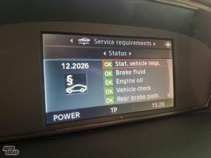 Melns BMW 525 2008 Viļņa, ar dzinēja tilpumu 3.00 L un nobraukumu 291 tūkst. km par 4250 €, foto 20 vietnē AUTOMOTO.COM.LV