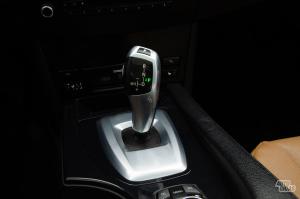Melns BMW 525 2009 Kauņa, ar dzinēja tilpumu 3.00 L un nobraukumu 309 tūkst. km par 5000 €, foto 14 vietnē AUTOMOTO.COM.LV